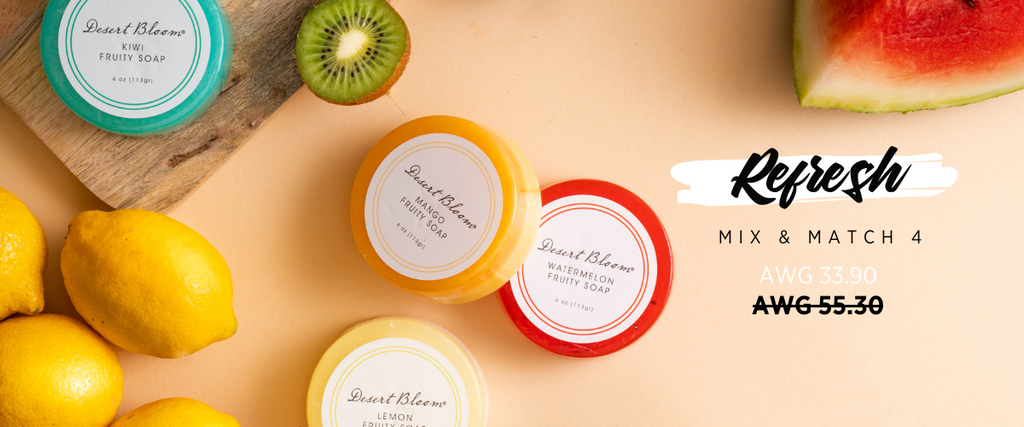 Aruba Aloe - World's Finest Aloe Since 1890