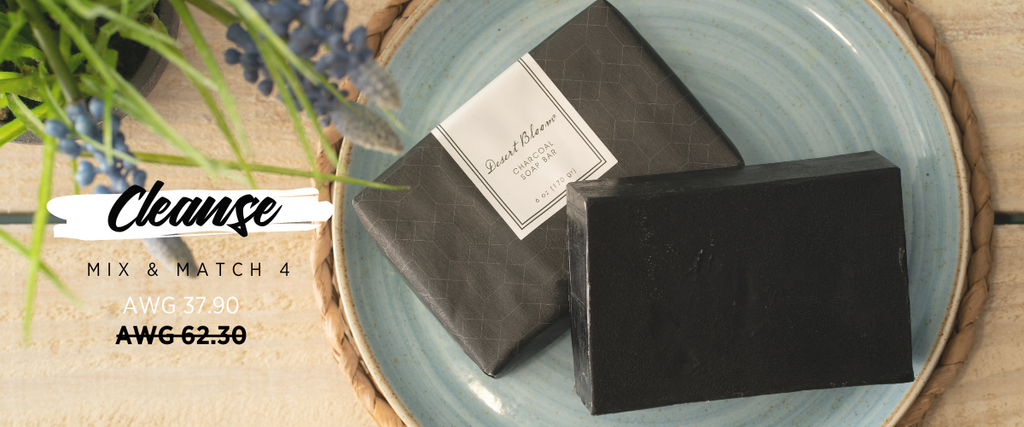 Aruba Aloe - World's Finest Aloe Since 1890