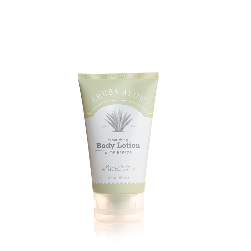 Aloe Breeze Lotion | Aruba Aloe AUA